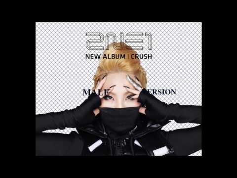 2NE1 - MTBD (CL Solo) [Male Version]
