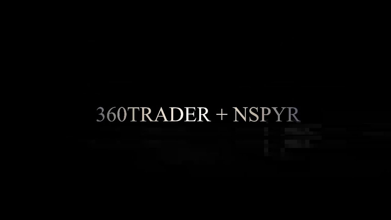360Trader + NSPYR $ADA Stake Pool Launch - YouTube