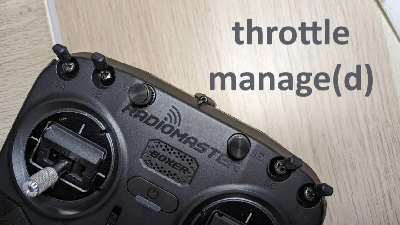 throttle #drone #fpv - YouTube