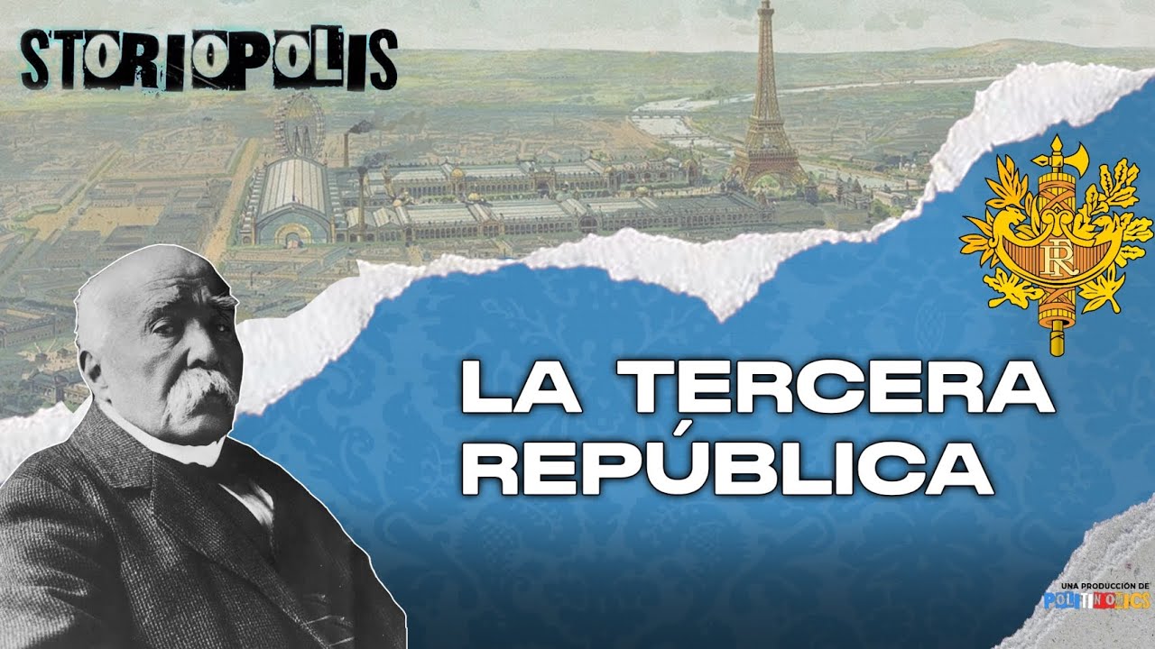 La Tercera República francesa - YouTube