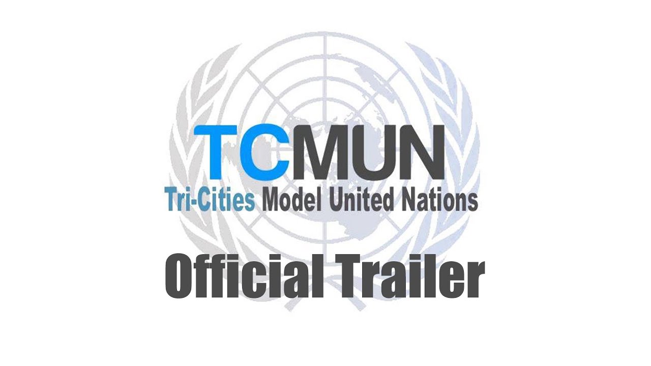 TCMUN Official Promo - YouTube