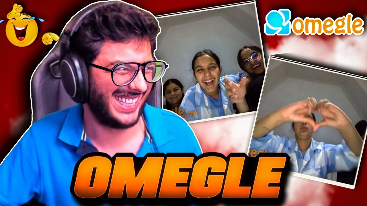 Carry On Omegle Carry Omegle Highlight YouTube Carry On Omegle Carry Omegle Highlight YouTube