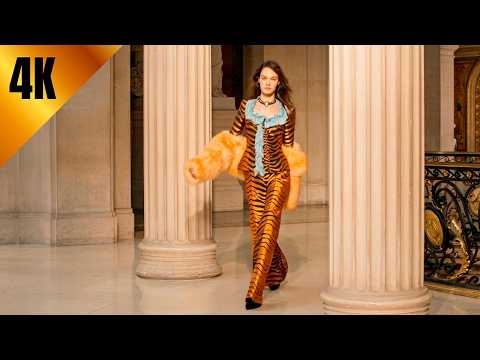 Nina Ricci | Fall Winter 2026/2027 | Paris Fashion Week