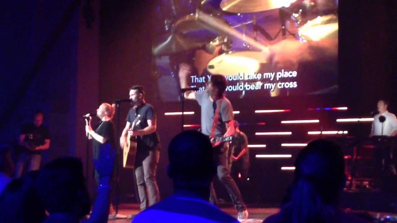 North Point Community Church - YouTube