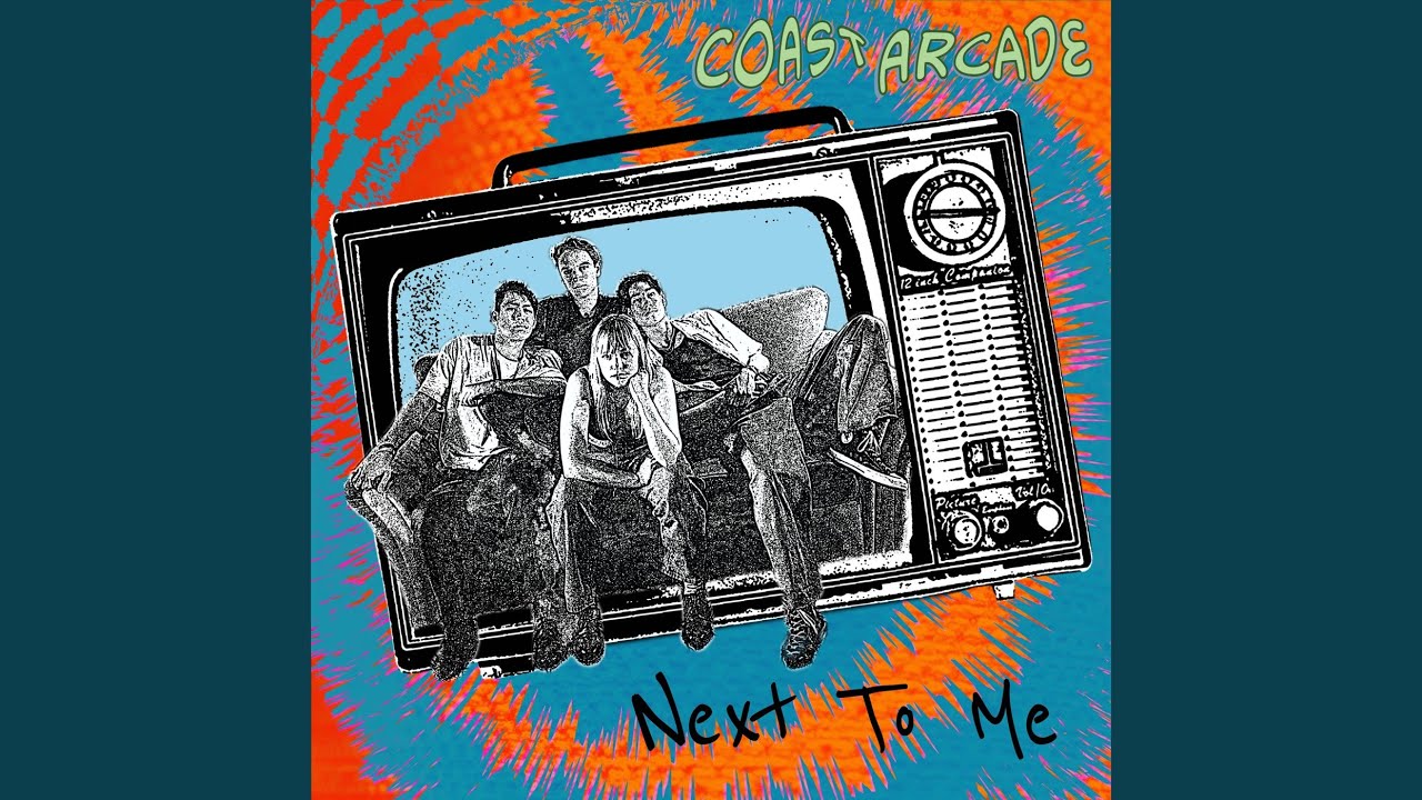 Next To Me - YouTube