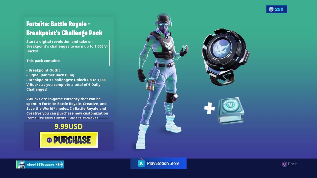 Money Johnson channels the game - YouTube