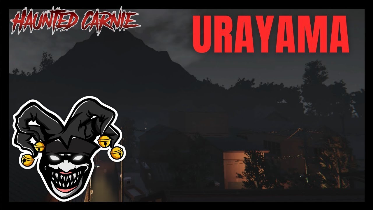 Urayama Full Game Playthrough - No Commentary - YouTube