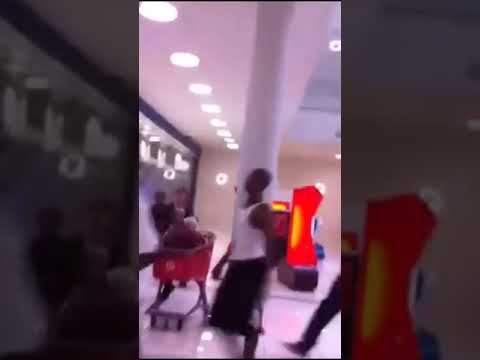 Rollin 40s vs van ness gangster brims - YouTube