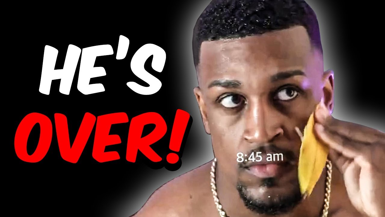 $600 Million Fitness Influencer Ashton Hall Morning Routine Situation ...