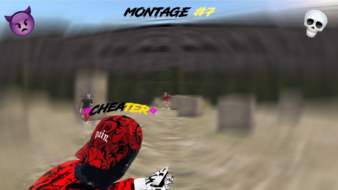 4 Da Gang - FiveM Montage #7 | Lost RP | Ruthless RZ | #EVERYGANGK ...