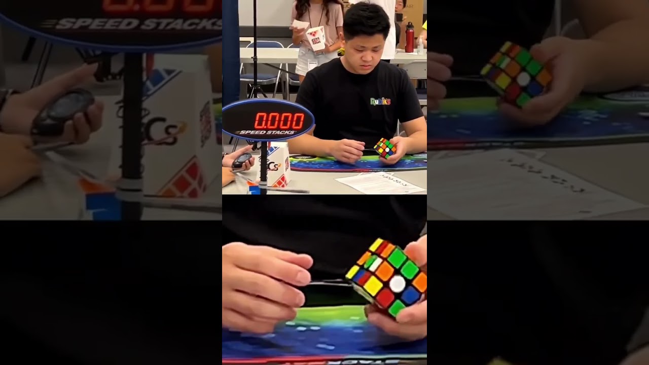 🔥🔥 WORLD RECORD OH MAX PARK (6.20) Singles #Shorts #worldrecord # ...