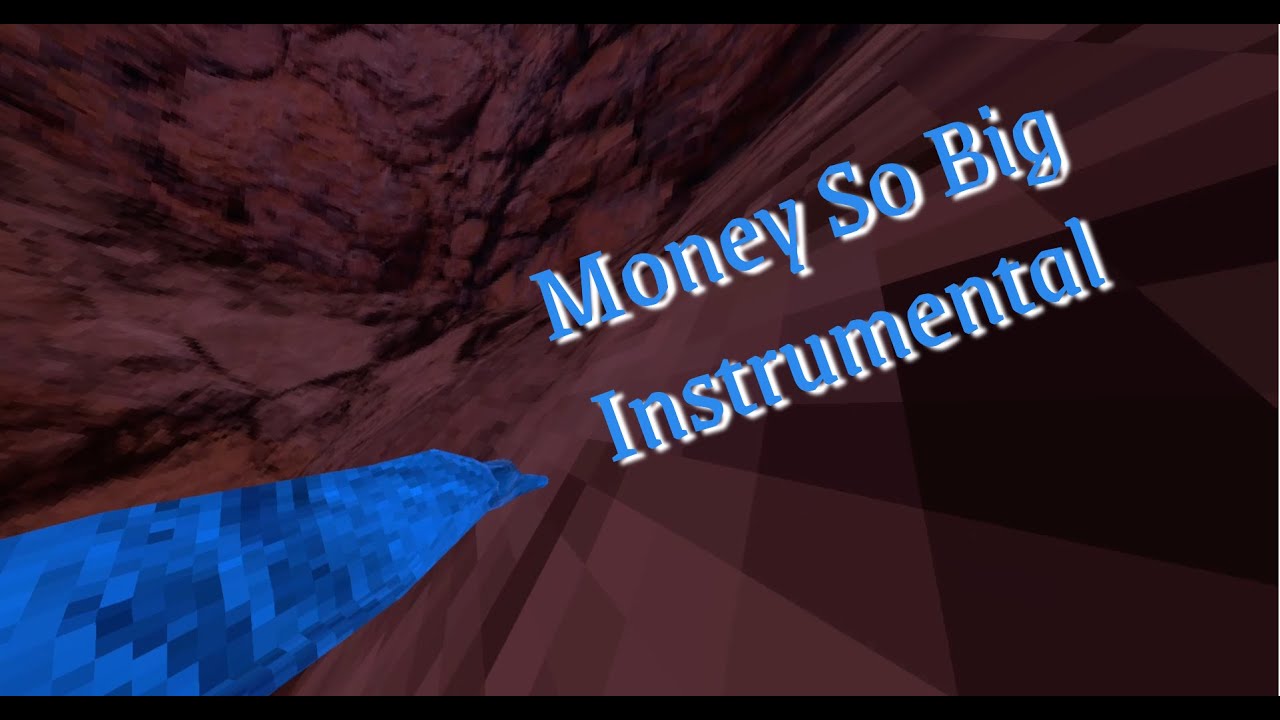 Money so big (Instrumental) A Gtag montage - YouTube