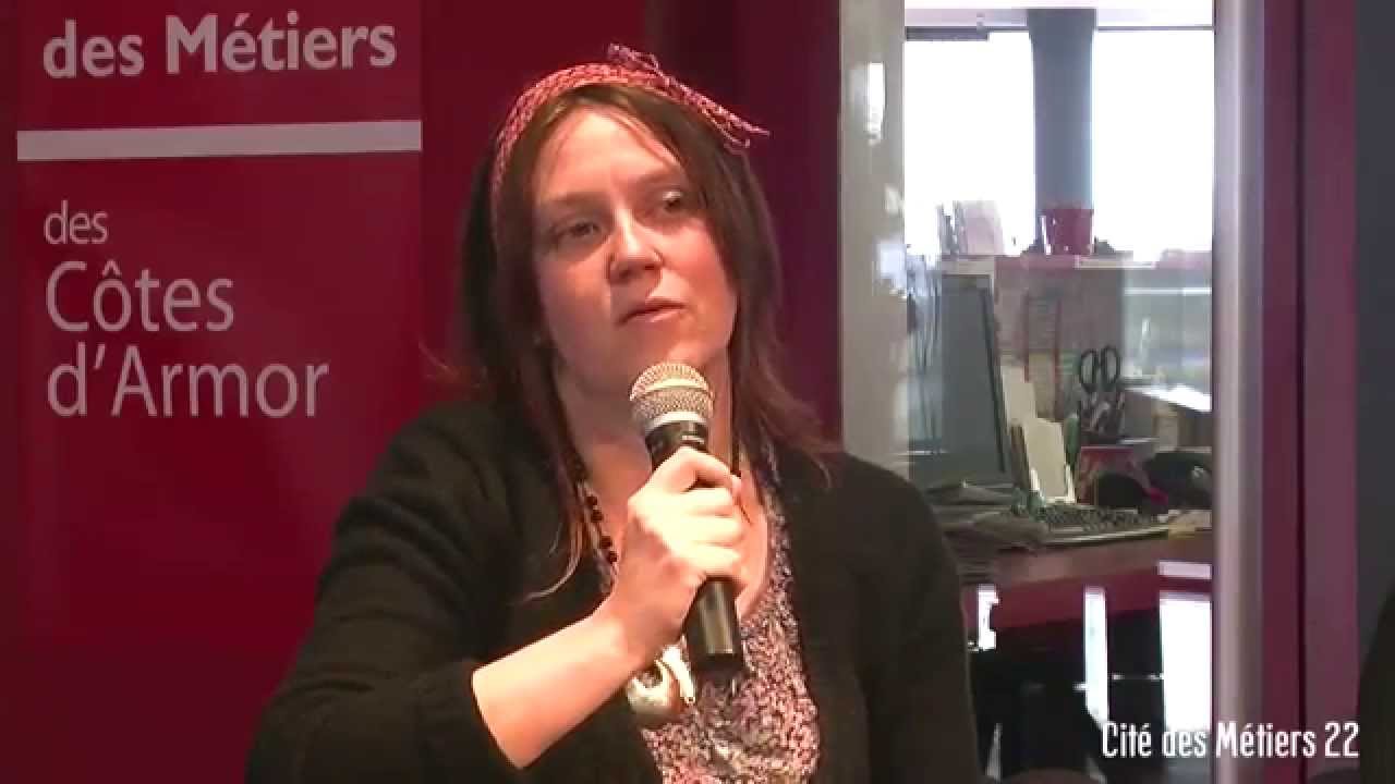 Le métier de Styliste Modéliste - Créer son activité - 3/6 - YouTube