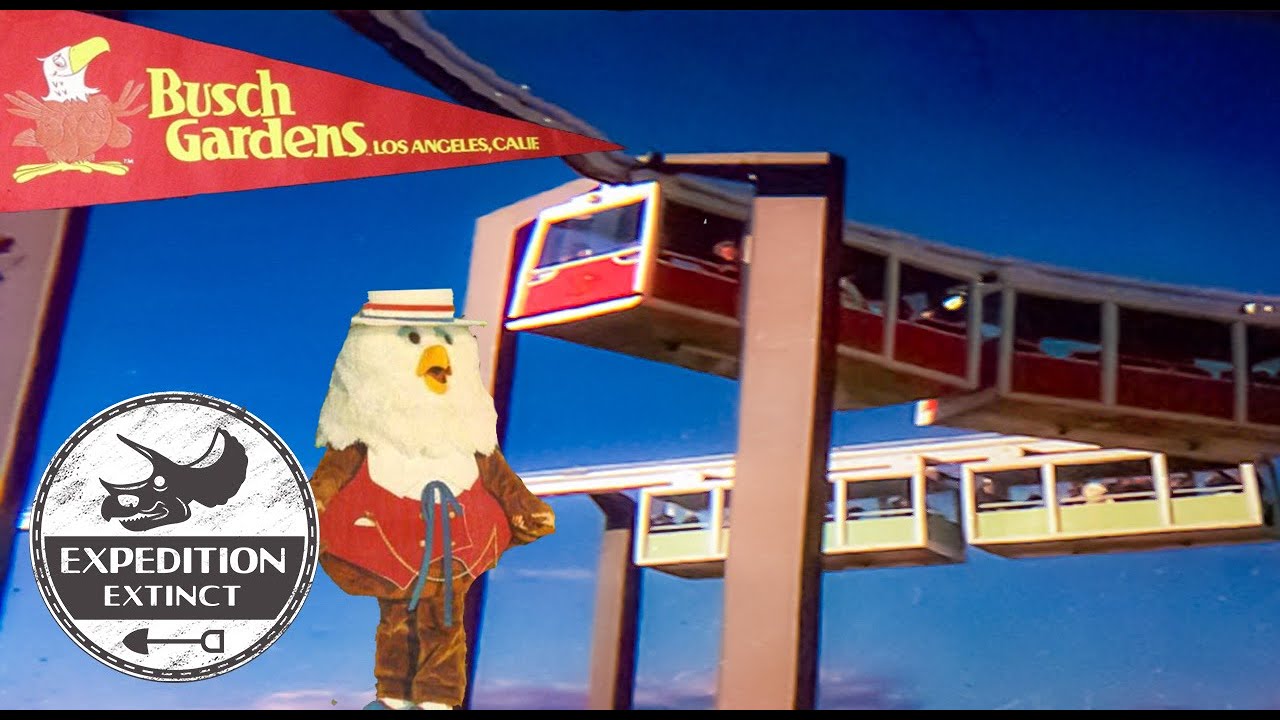 Busch Gardens Theme Park California | Fasci Garden