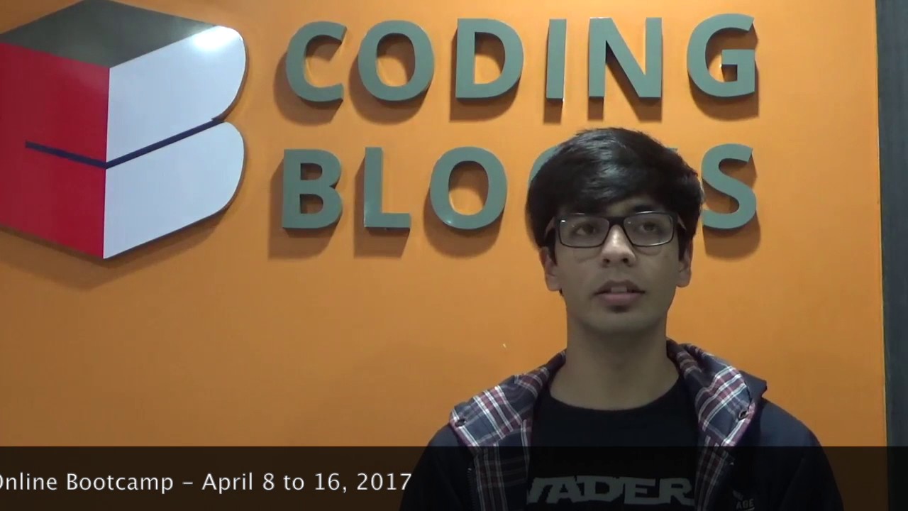 Coding Blocks Gamedev Bootcamp Reviews Youtube 7489