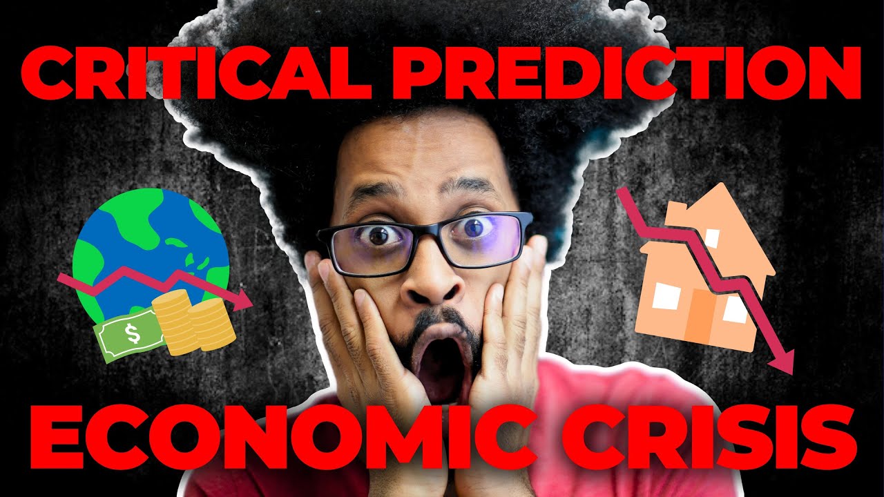 3 Critical Indicators That Predict the Upcoming U.S. Economic Crisis ...