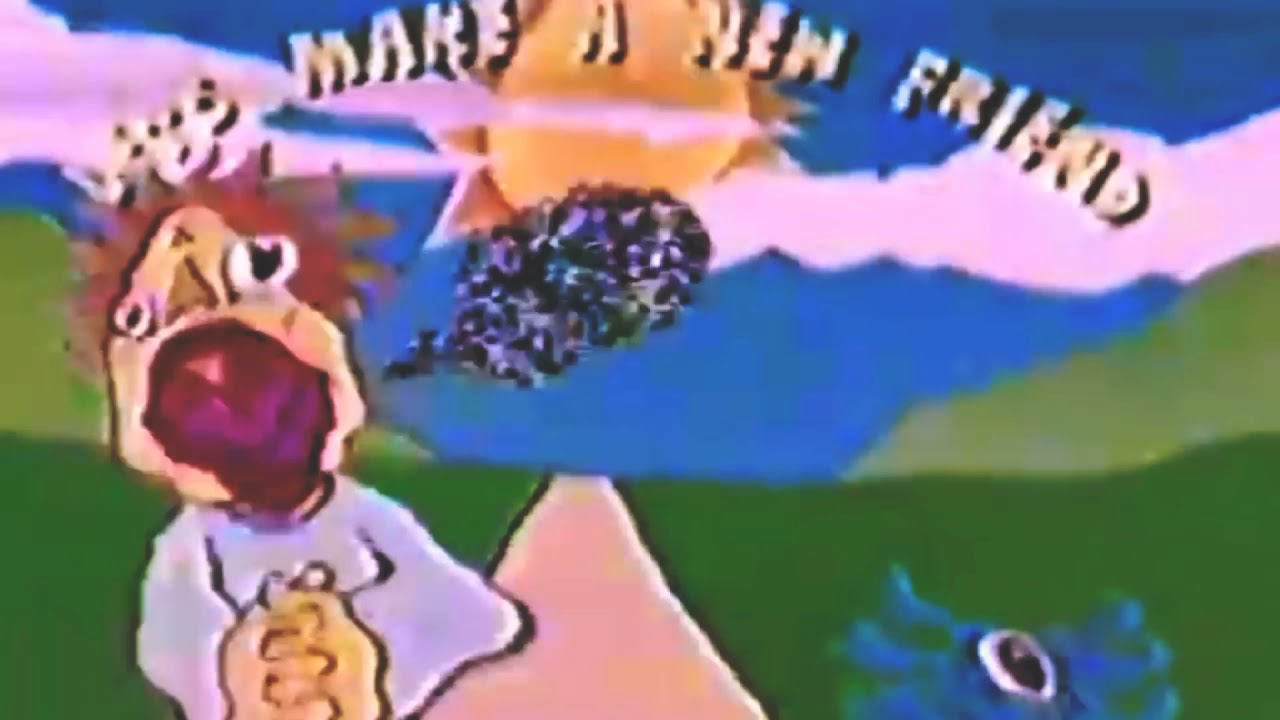 Scary Childhood memories ( v2 ) - YouTube