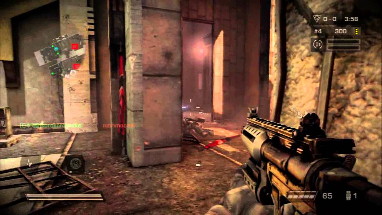ls57=beast - YouTube
