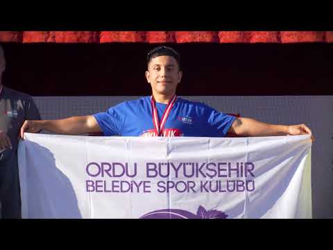 Yusuf Efe Gündüz (Özel Röportaj)