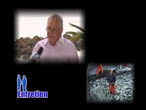 entretien avec aidar el ali AIDAR - YouTube