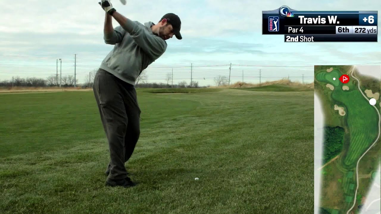 Red Tail Run Golf Club Course Vlog - YouTube