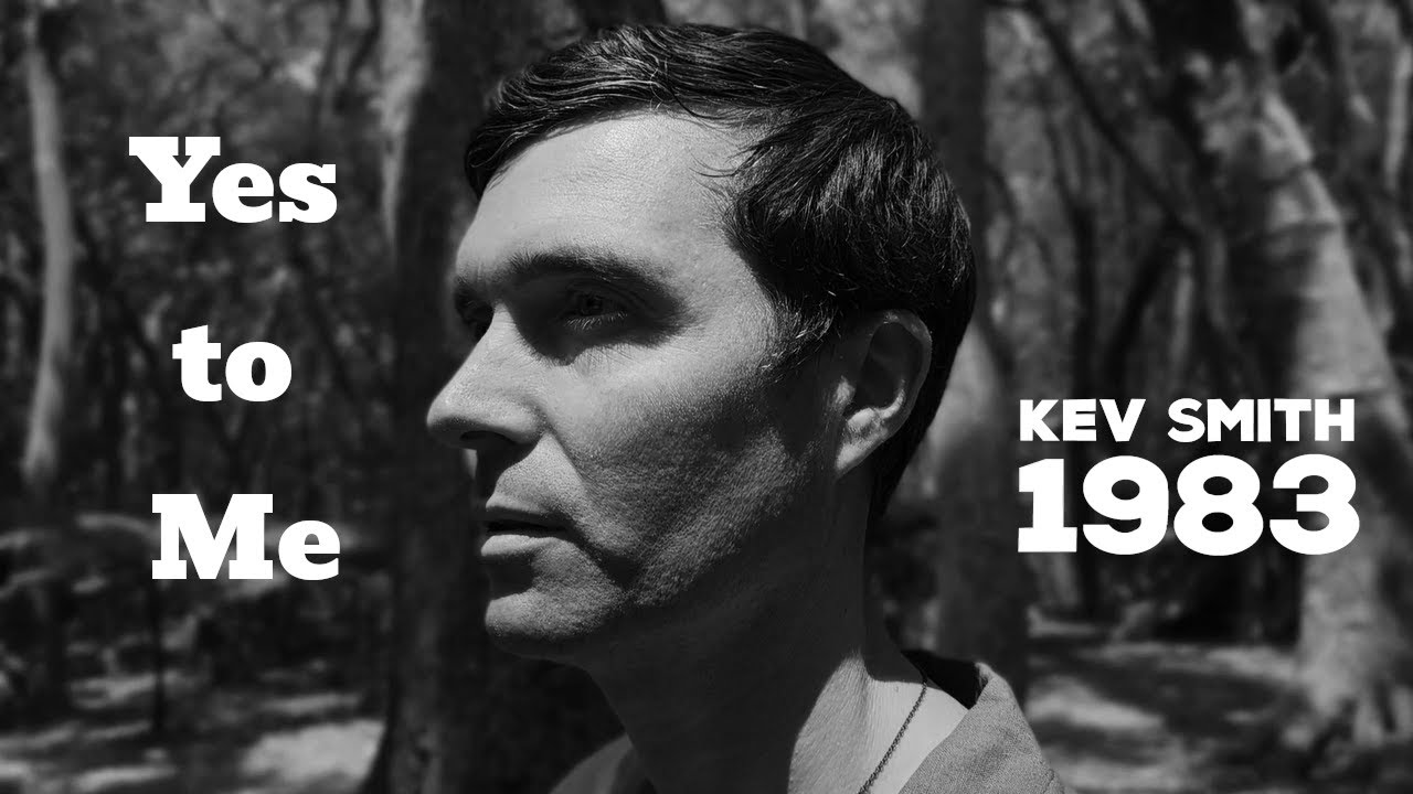 Kev Smith 1983 - Yes to Me (Official Video) - YouTube