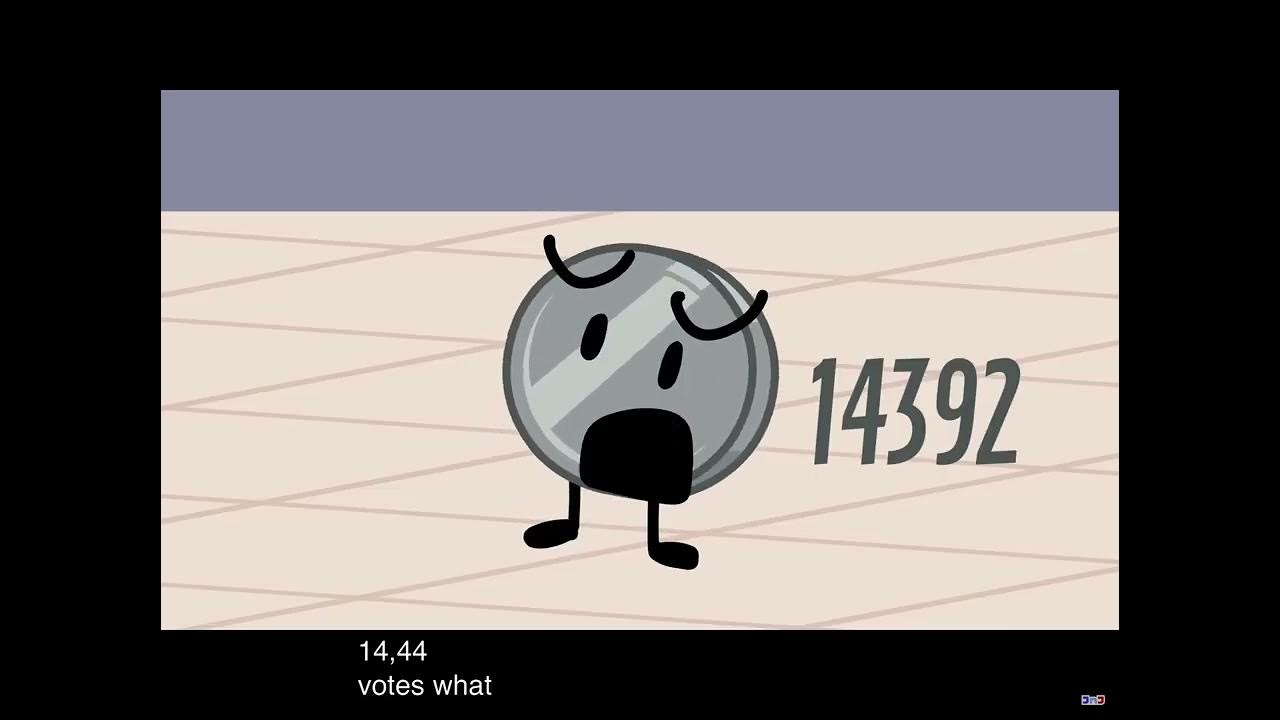 Nickel starts the tpot intro (TPOT 10) - YouTube