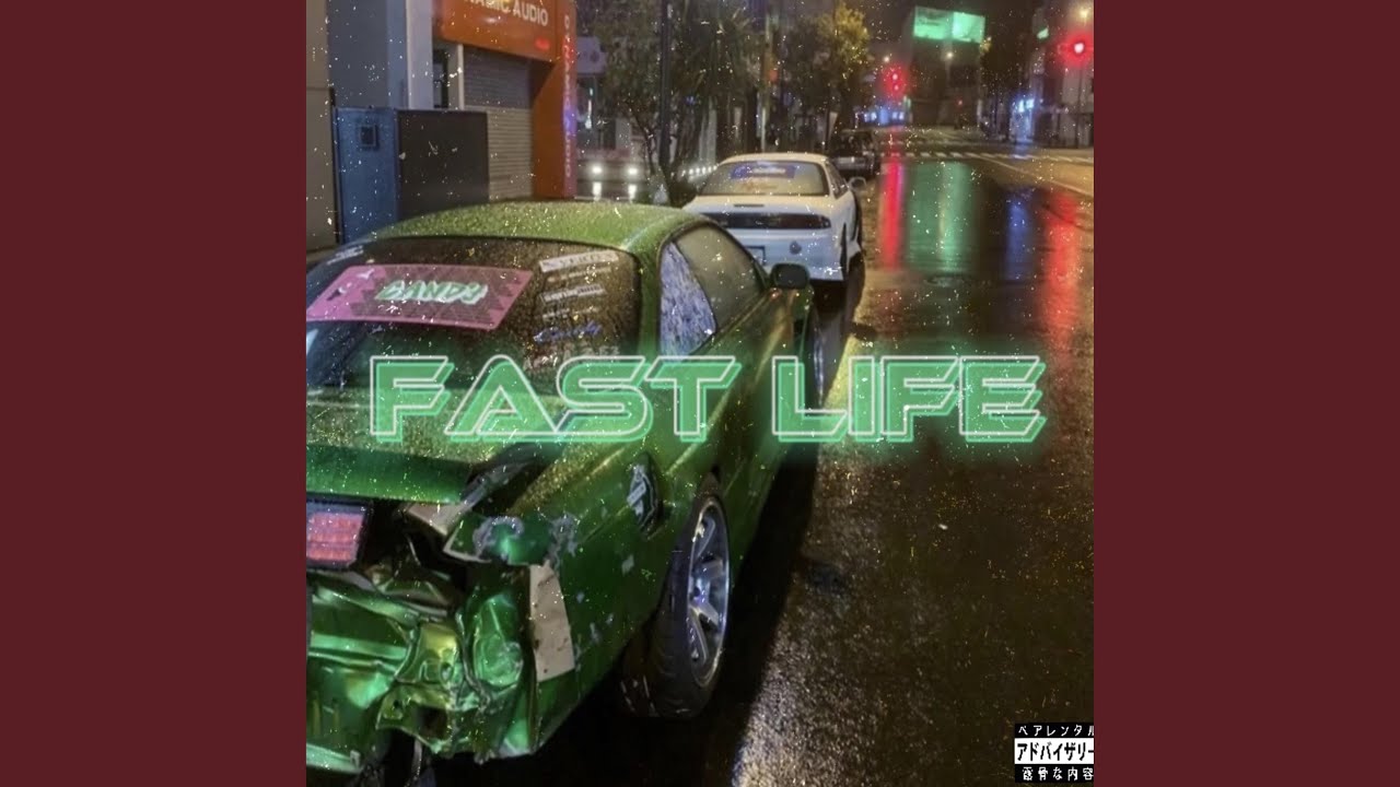 Fast Life - YouTube