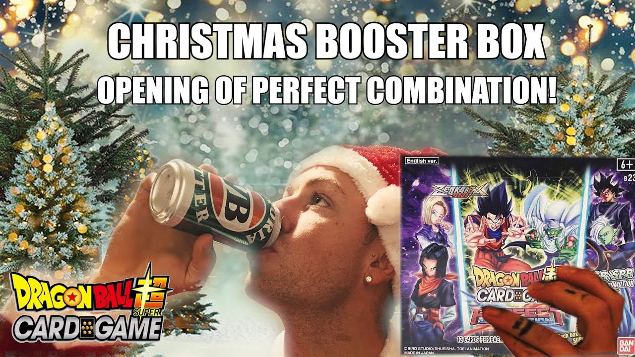 Opening up a booster box of the best set in the world! Perfect ...