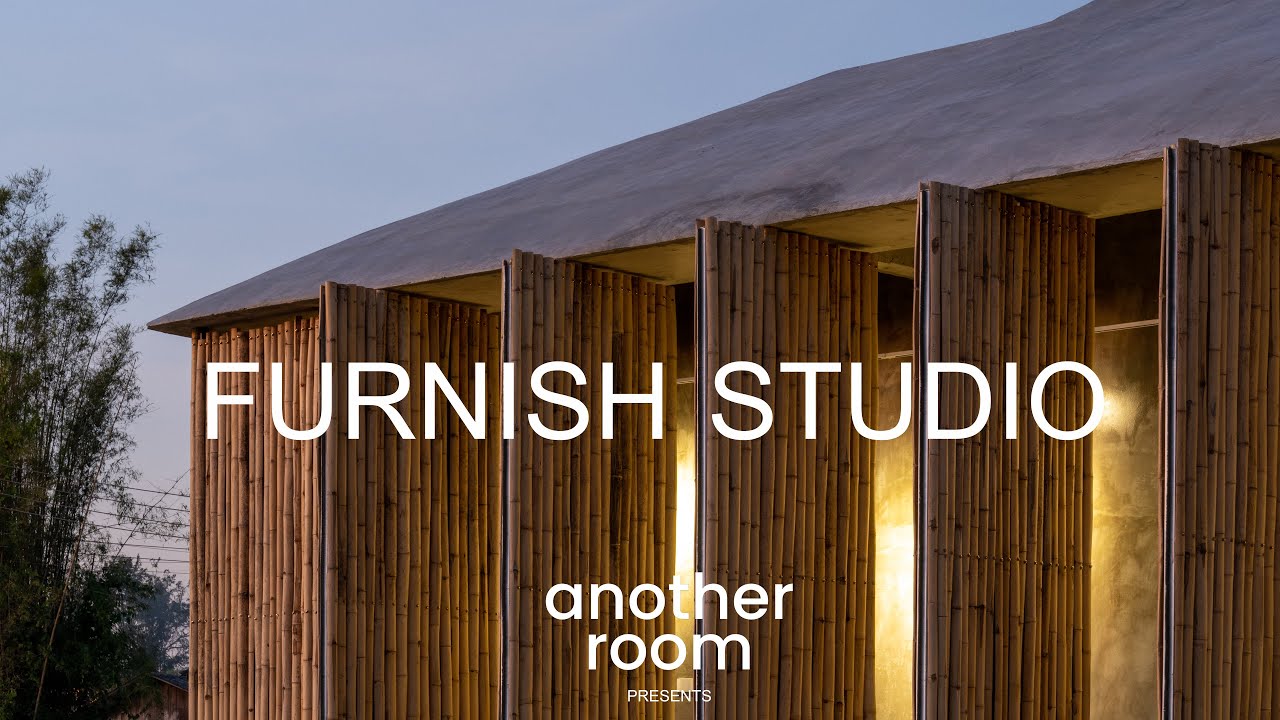 สถาปัตยกรรมกับการตีความการออกแบบเพื่อความยั่งยืน | ANOTHER ROOM 2023 EP ...