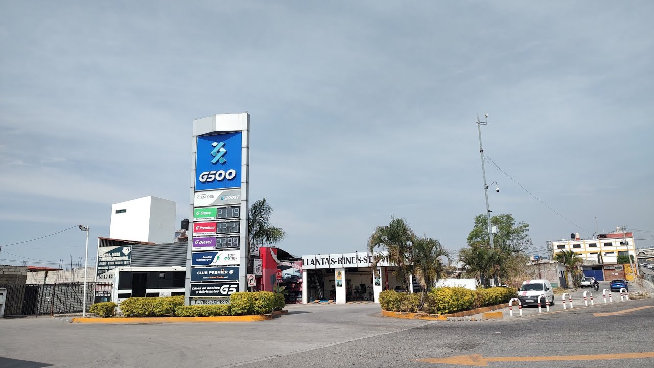 Antonio Barona/ Paso exprés🙋🏾‍♂️ Cuernavaca 👩🏼‍💼 Morelos México 🇲🇽 ️@UliguellerylaMone 🚗💨 - YouTube