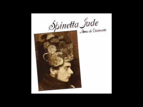 Alma De Diamante - Spinetta Jade. - YouTube