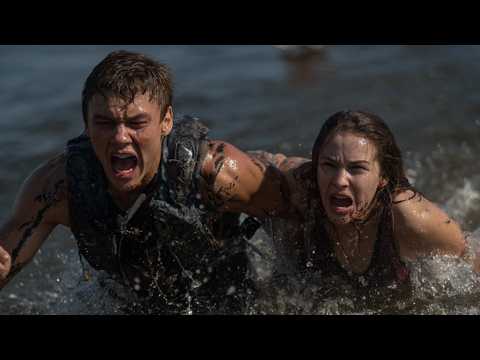 Frío Mortal | Película Completa de Acción en Español