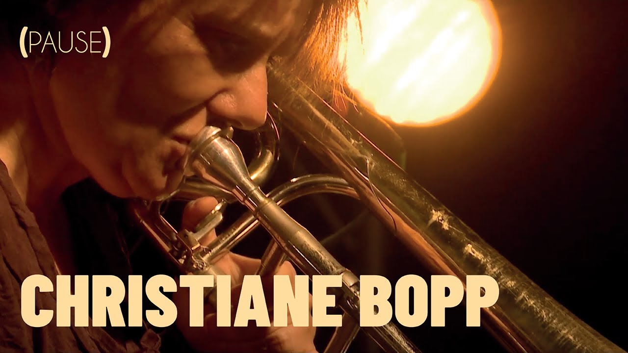 PAUSE - Christiane Bopp - YouTube