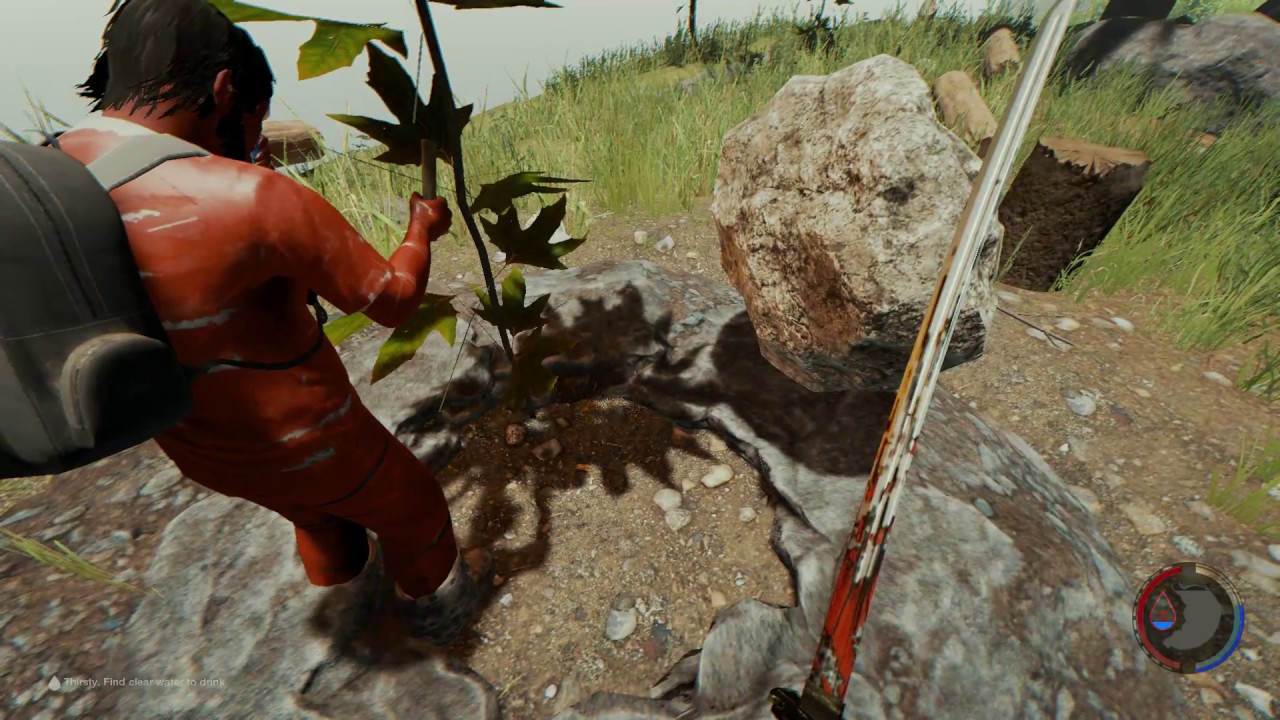 The Forest SE2 Ep11 GUN PARTS!!!! w/ Wolfie123 - YouTube