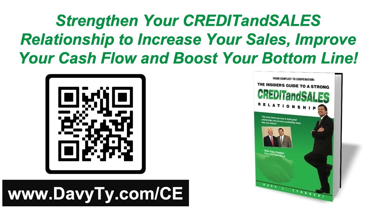 national credit management association - YouTube