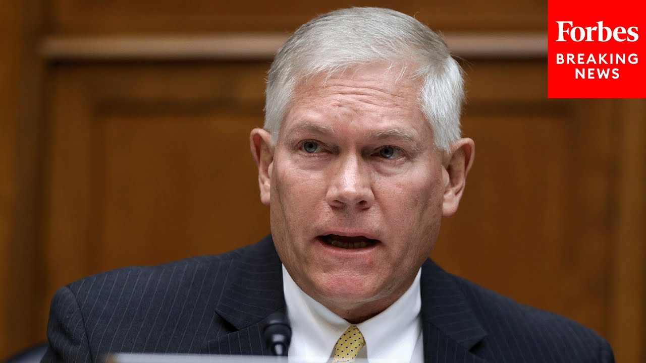 'The SEC Has Weaponized Their Discretion': Pete Session Lays Into SEC Over Investigations - YouTube