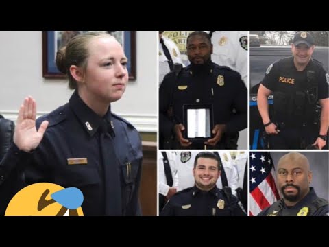 Freaky Deaky Police activity: the story behind police girl meme - YouTube
