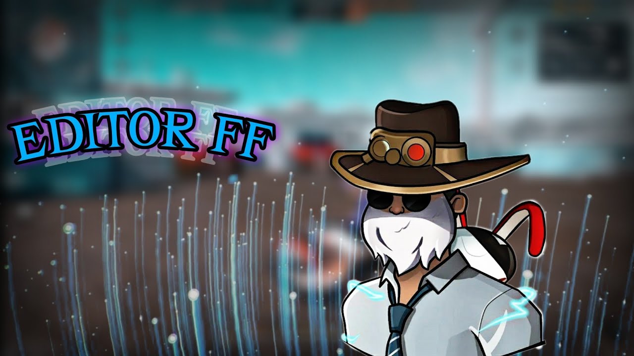 FREE FIRE EDIT || EDITOR FF || - YouTube