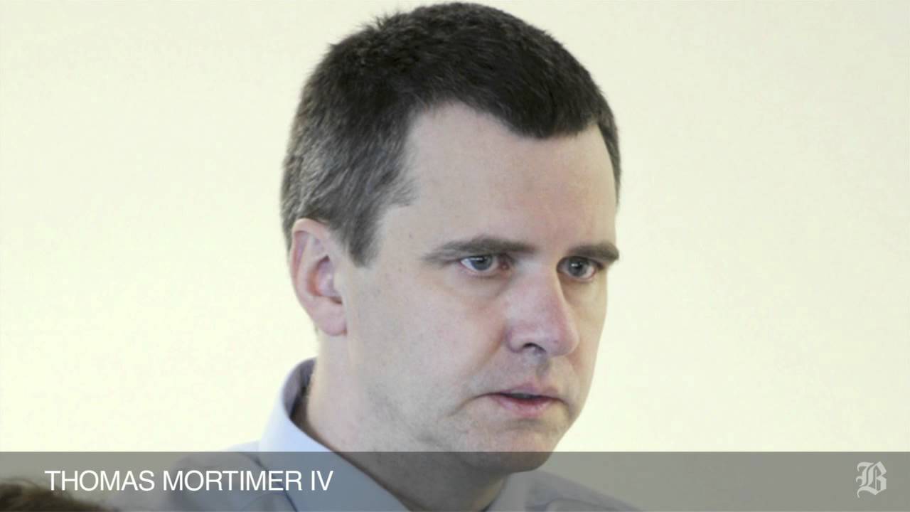 Thomas Mortimer IV admits to slaughtering his family in Winchester in ...