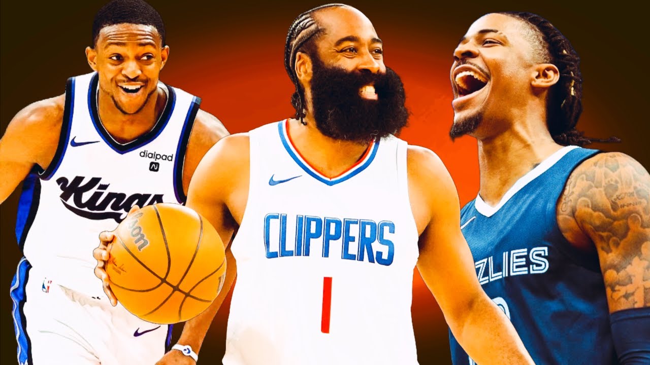 Sneaky Trade Deadline Teams - YouTube