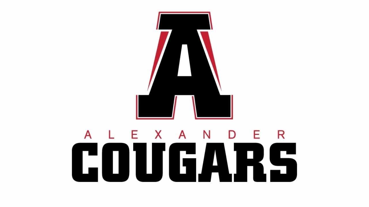Douglas County Alexander High School Commencement Service - YouTube