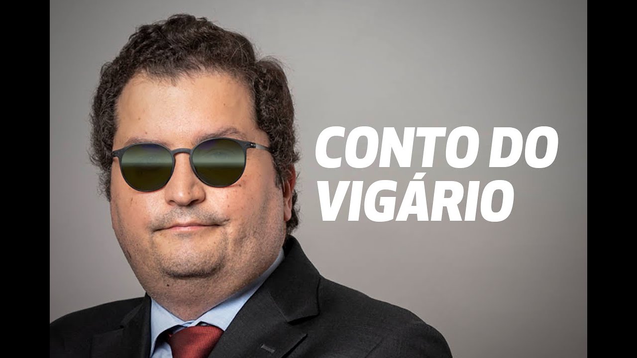 Conto do Vigário - YouTube