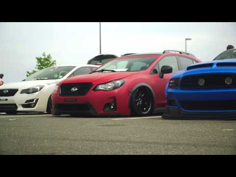 Tuner Status Memorial Day Bash