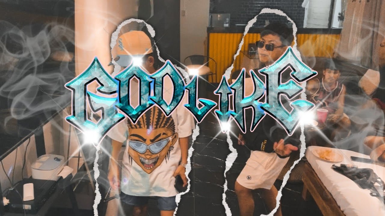 GODLIKE - Symact Ft. Real One (PROD.JXNNY) - YouTube