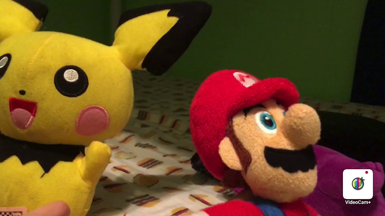 tbd Movie:The Gym (part 1) - YouTube