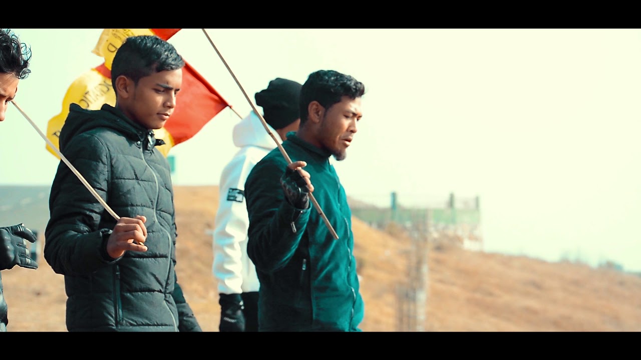 JINGSHAI MOMBATI - YouTube