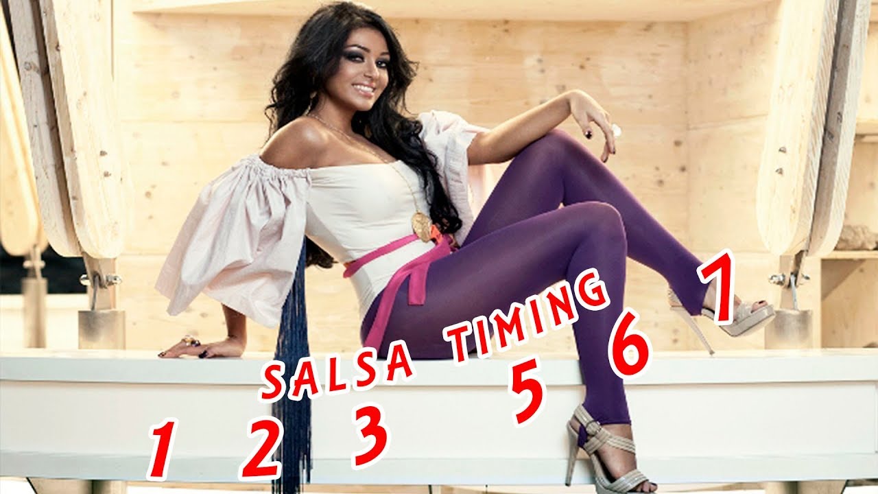 Mandinga - Mayores (Salsa Version) - SALSA TIMING - SALSA CONTEO - YouTube