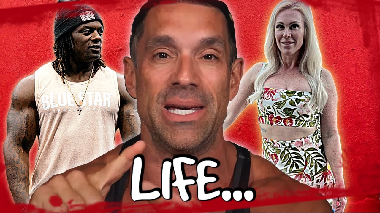 What Happened With Jonni And Ally? - YouTube