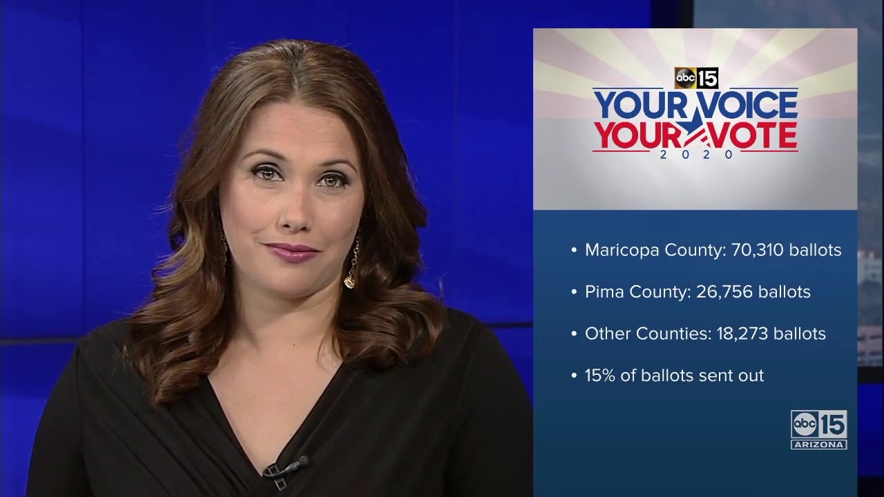 ABC15 Arizona Latest Headlines | February 29, 6pm - YouTube